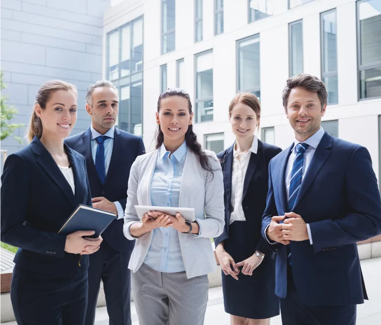 ADGM Foundation & Trust Formation Services in UAE